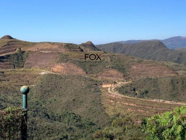 Terreno para venda em Centro, Nova Lima