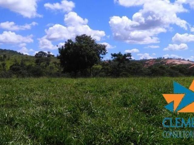 Terreno para venda em Centro, Nova Serrana
