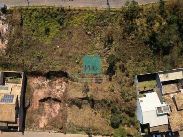 Terreno para venda em Centro, Ouro Preto