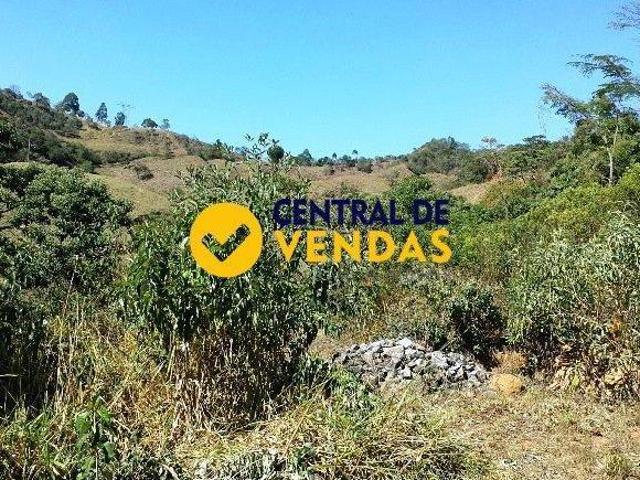 Terreno para venda em Centro, Ouro Preto