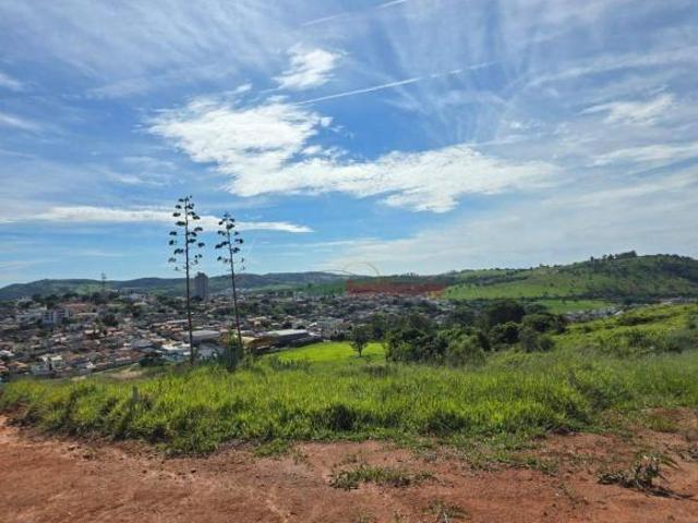 Terreno para venda em Centro, Oliveira
