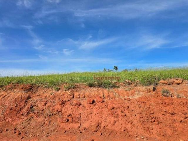 Terreno para venda em Centro, Oliveira