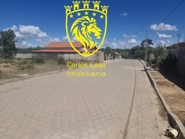 Terreno para venda em Centro, Augusto de Lima