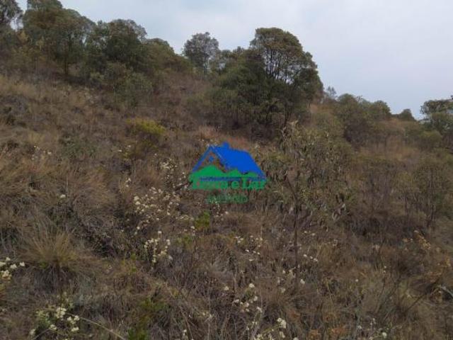 Terreno para venda em Centro, Aiuruoca
