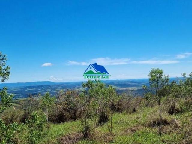 Terreno para venda em Centro, Aiuruoca