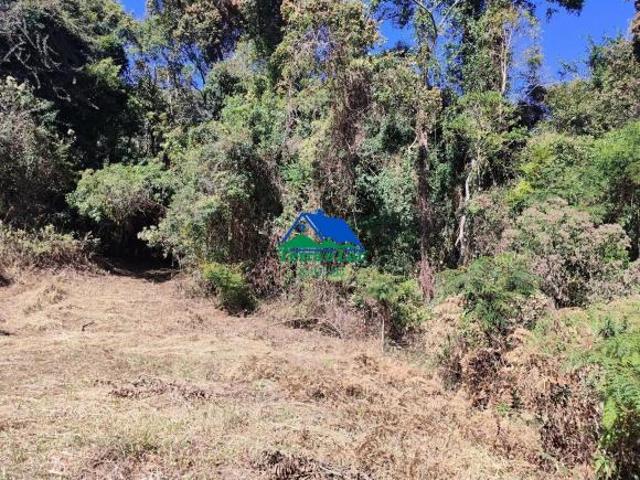 Terreno para venda em Centro, Aiuruoca