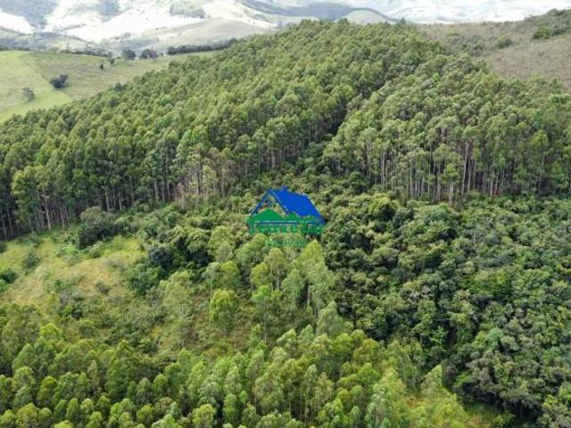 Terreno para venda em Centro, Aiuruoca