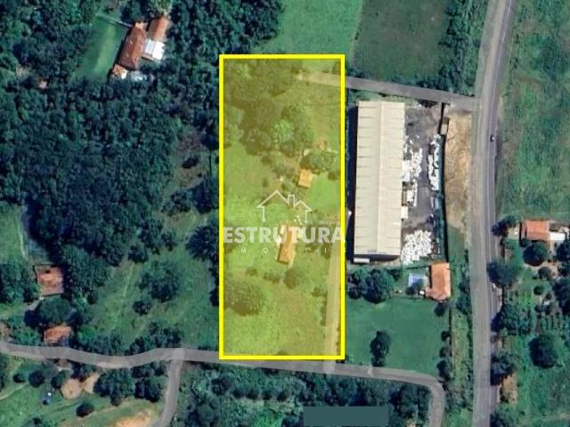 Terreno para venda em Centro ajapi em Rio Claro São Paulo de 13266.00m²