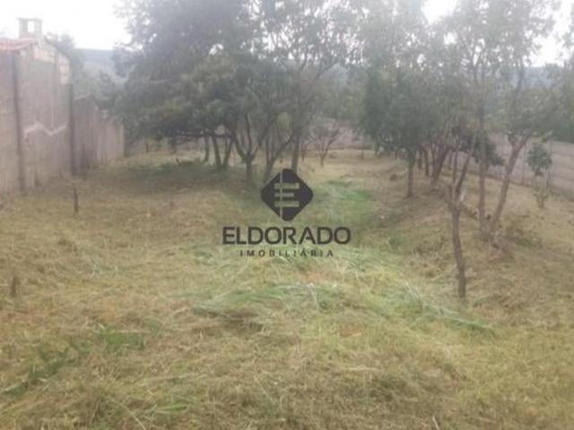 Terreno para venda em Centro, Alexânia