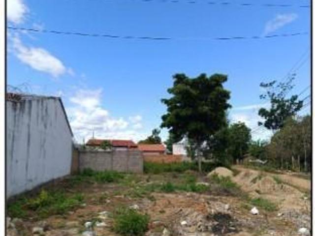 Terreno para venda em Centro, Almenara