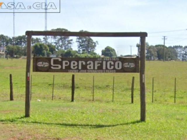 Terreno para venda em Centro, Amambai