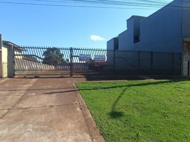 Terreno para venda em Centro, Amambai