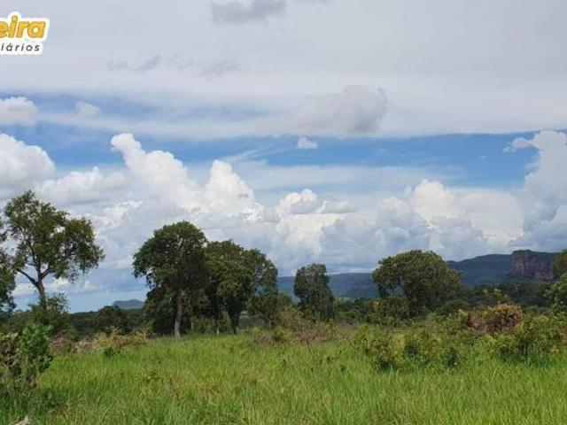 Terreno para venda em Centro, Aquidauana