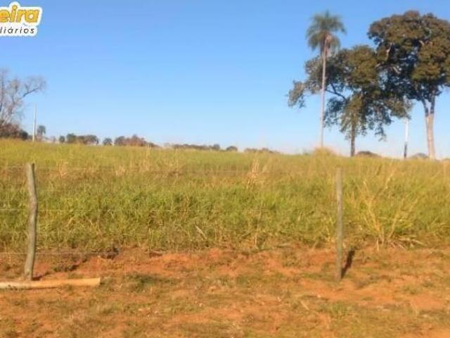 Terreno para venda em Centro, Aquidauana