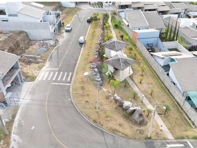 Terreno para venda em Centro arcadas de 154.00m²
