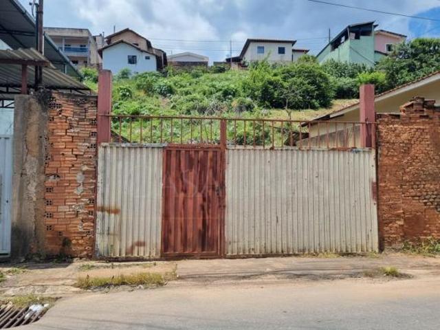 Terreno para venda em Centro, Bandeira do Sul