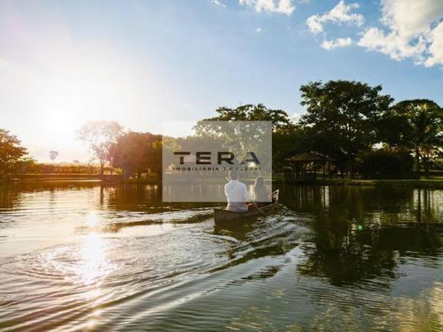 Terreno para venda em Centro, Bela Vista de Goiás