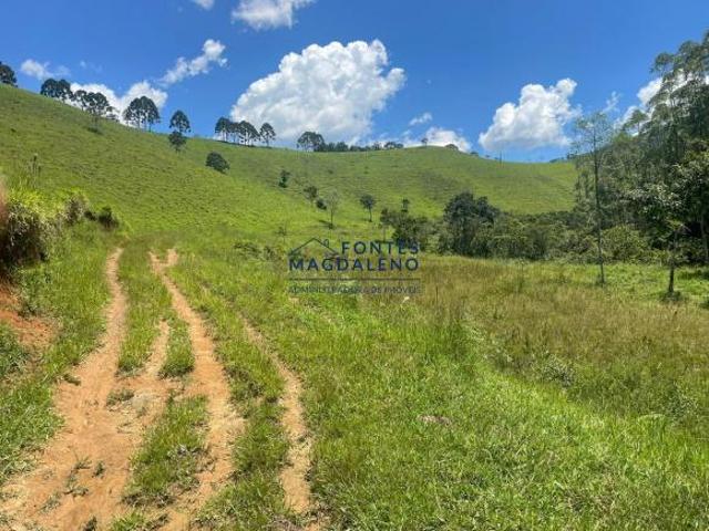 Terreno para venda em Centro, Bocaina de Minas