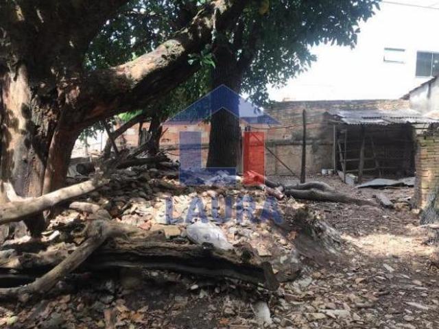 Terreno para venda em Centro, Bom Despacho