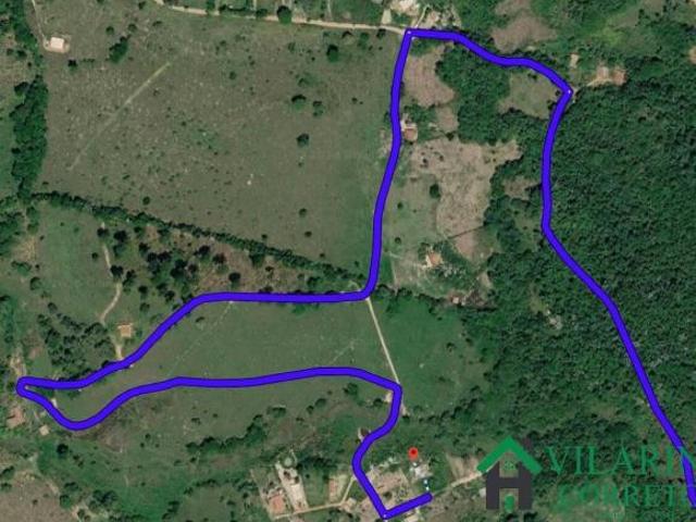 Terreno para venda em Centro, Bom Jesus do Amparo