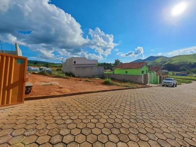 Terreno para venda em Centro, Borda da Mata