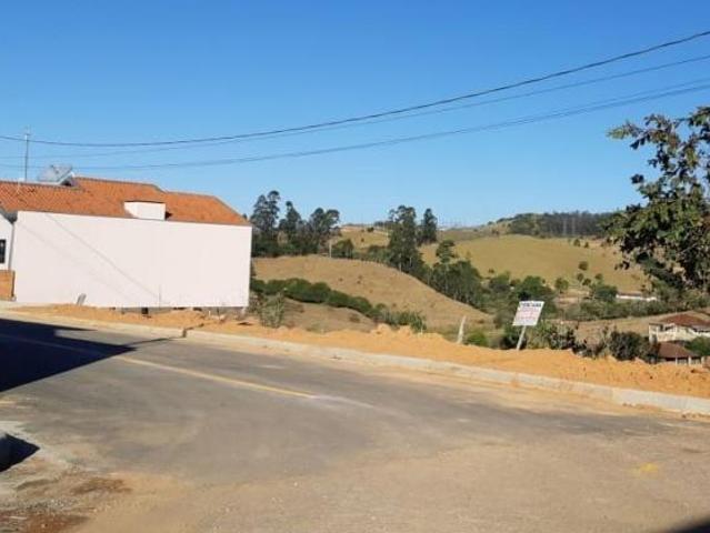Terreno para venda em Centro, Borda da Mata