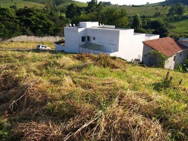 Terreno para venda em Centro, Borda da Mata