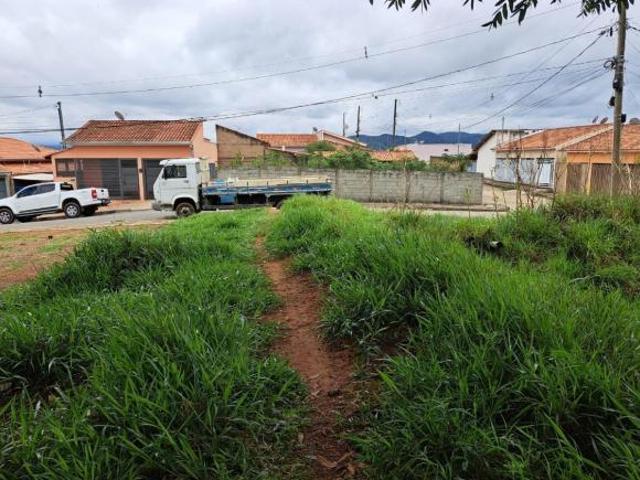 Terreno para venda em Centro, Borda da Mata