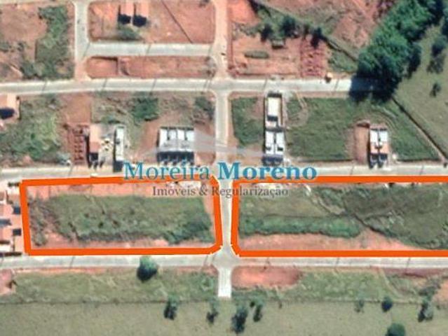 Terreno para venda em Centro, Borda da Mata