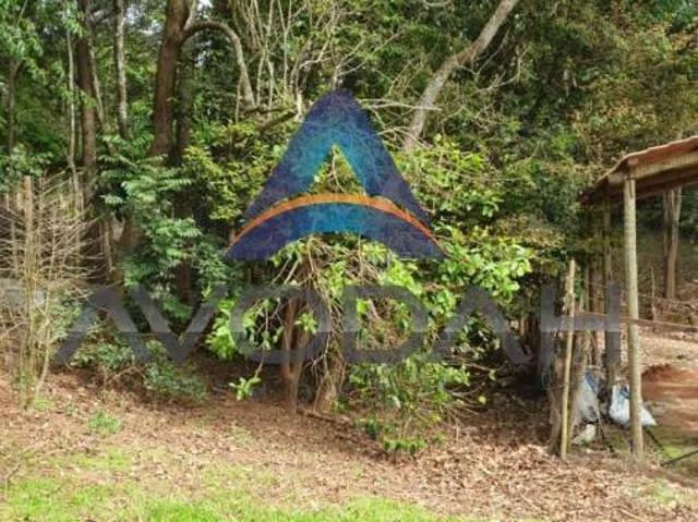 Chácara para venda em Centro, Brumadinho
