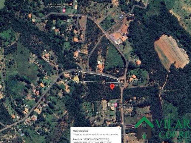 Terreno para venda em Centro, Caetanópolis