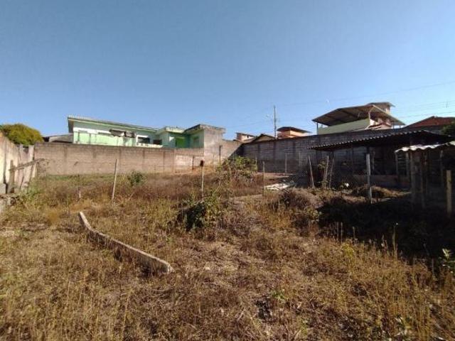 Terreno para venda em Centro, Caeté