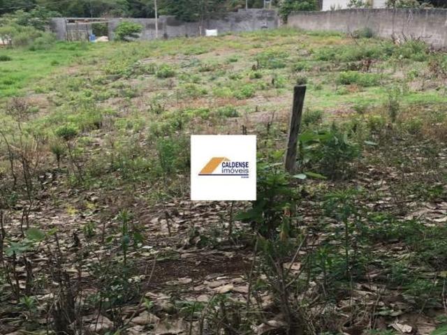 Terreno para venda em Centro, Caldas