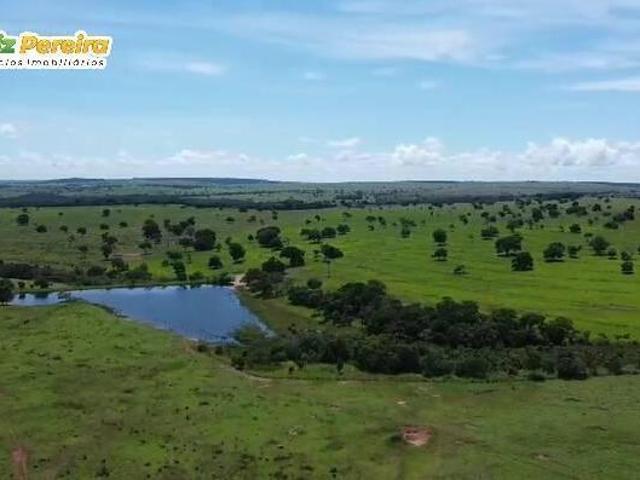 Terreno para venda em Centro, Camapuã