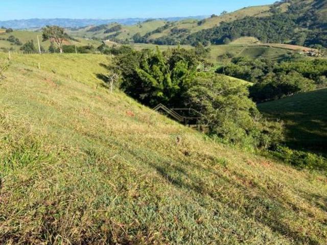 Terreno para venda em Centro, Cambuí