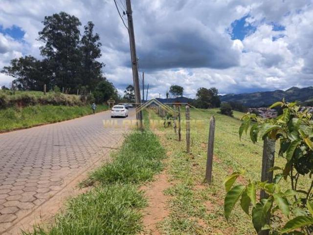Terreno para venda em Centro, Cambuí