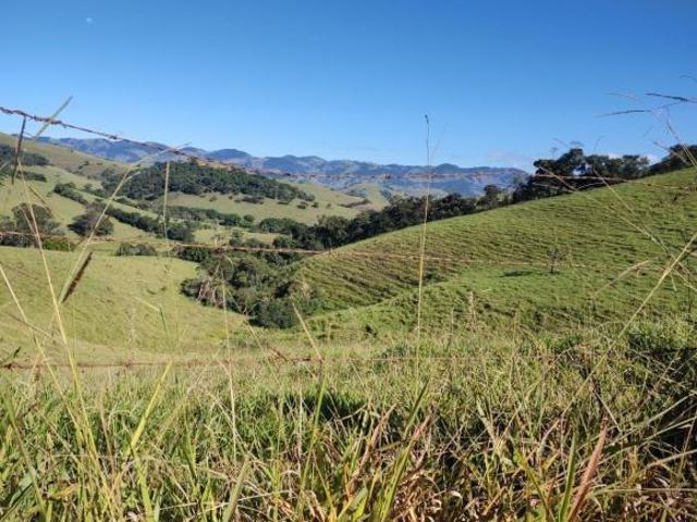 Terreno para venda em Centro, Cambuí