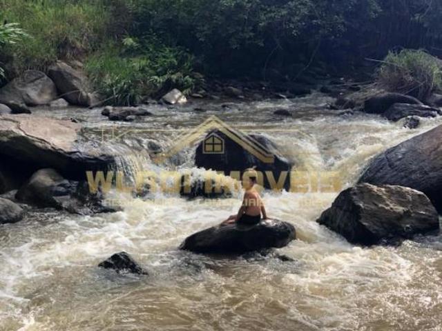 Terreno para venda em Centro, Cambuí