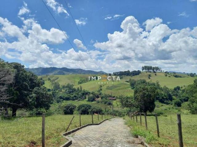 Terreno para venda em Centro, Cambuí