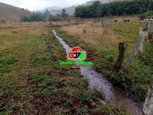 Terreno para venda em Centro, Cambuí