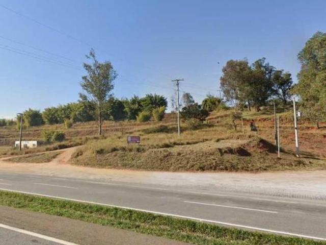 Terreno para venda em Centro, Campanha