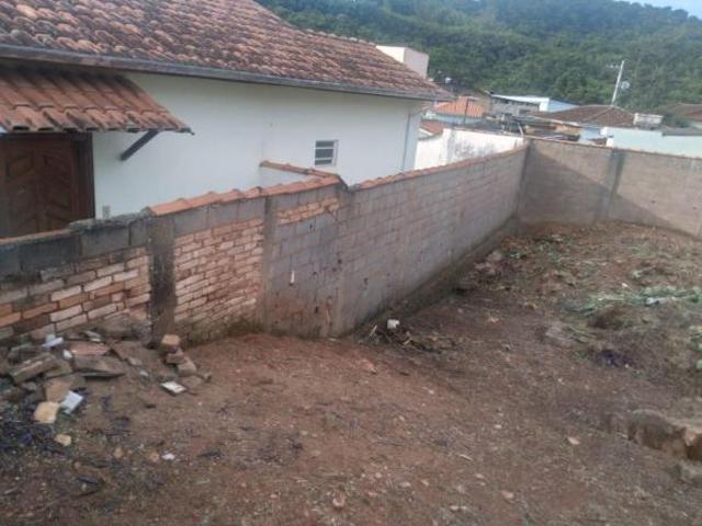 Terreno para venda em Centro, Campanha