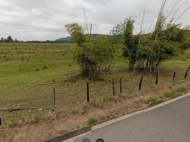 Terreno para venda em Centro, Campanha