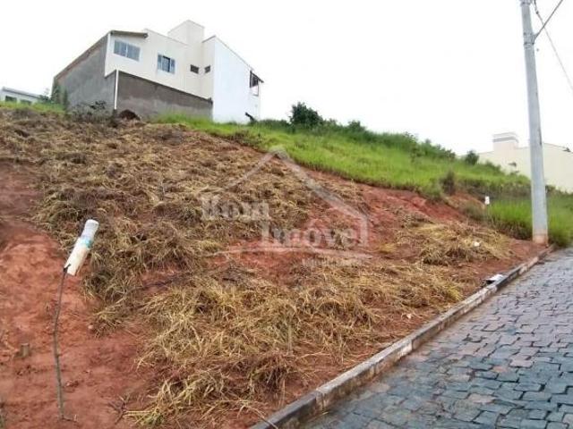 Terreno para venda em Centro, Campo Belo