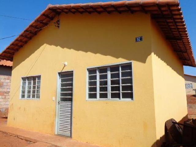 Terreno para venda em Centro, Campo Florido