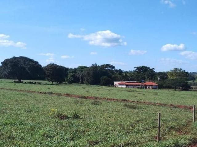 Terreno para venda em Centro, Cassilândia