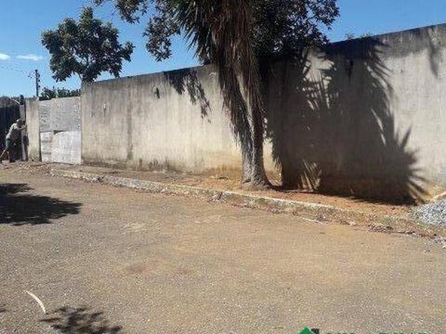 Terreno para venda em Centro, Capim Branco