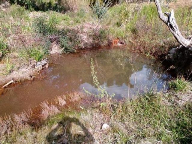 Terreno para venda em Centro, Carmo do Cajuru