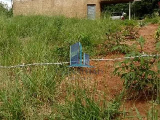 Terreno para venda em Centro, Carmópolis de Minas