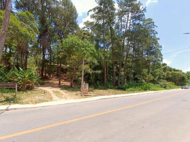 Terreno para venda em Centro caucaia Do Alto de 23513.00m²